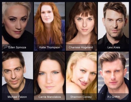 Introduction to the Get Jack Cast... | Kip Winger News